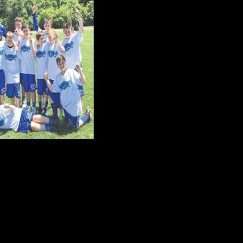 CYLAX’s Grades 5-6 D2 White team claims state title | Sports ...