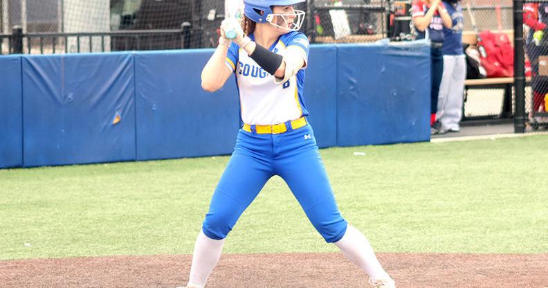 North Providence softball team evens record at 2-2 by blasting Central ...