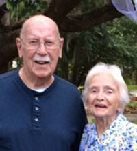 William Joseph Moss Sr. and Margaret Teresa Jones Moss | Obituaries ...