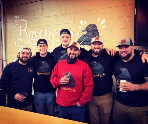 Ravenous owners 'not going anywhere' once business sells | Cumberland ...