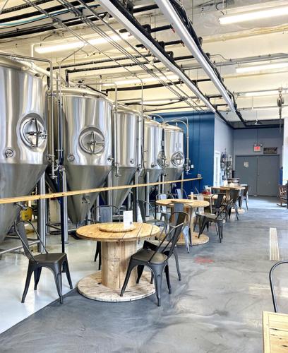 Smug Brewing continues to try new beer flavors and styles | Food ...