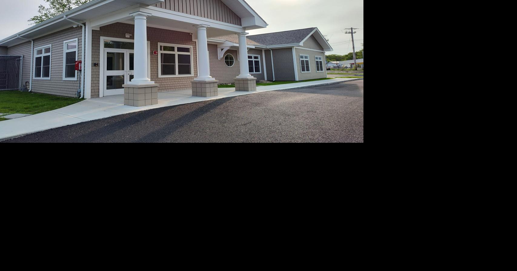 Lombardi: New animal shelter open by June | News | valleybreeze.com