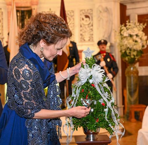 Mayor as she's sworn back in: The people spoke loud and clear | News ...