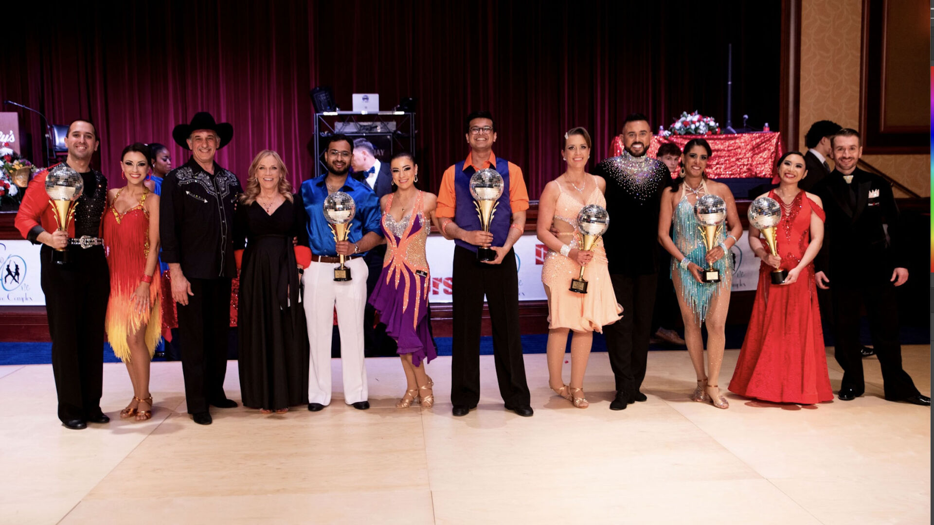 15 doctors to compete in ‘Dancing with the Doctors’ gala to benefit ...