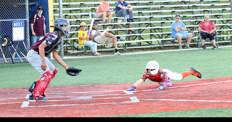 North Providence-Smithfield Babe Ruth League turns attention to state ...