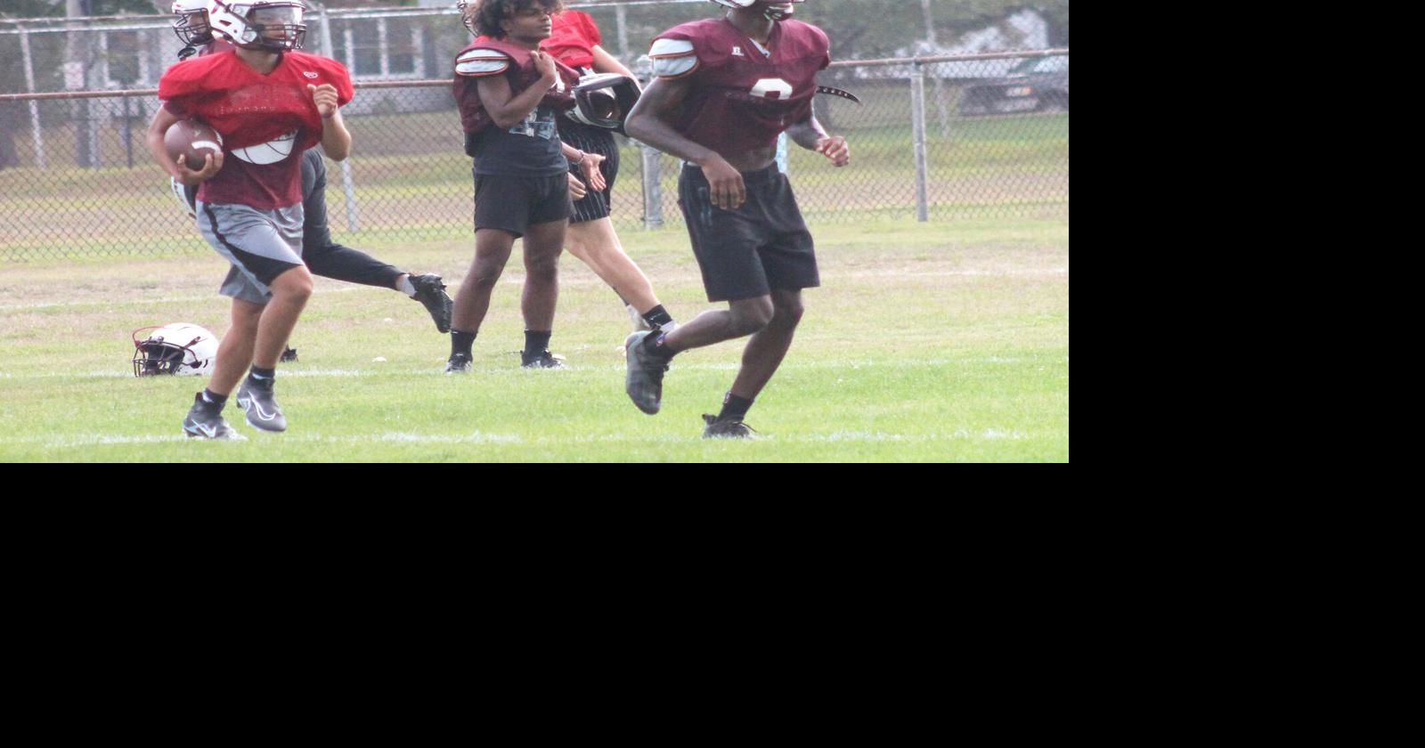 Woonsocket rides strong offseason into D-II football campaign | Sports ...