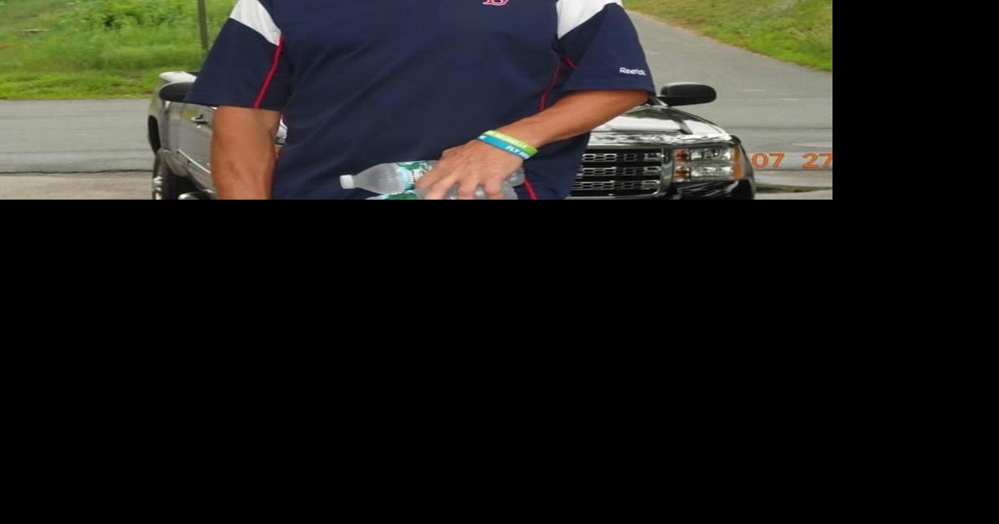 Live like Mark, a brother and father never forgotten | Woonsocket ...