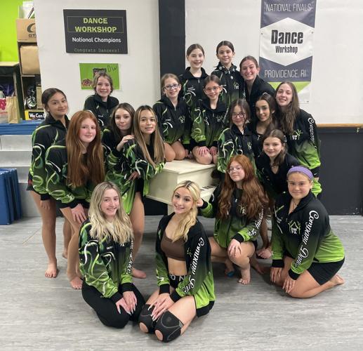 Dance Workshop survives pandemic, demolition of old building | Archives ...