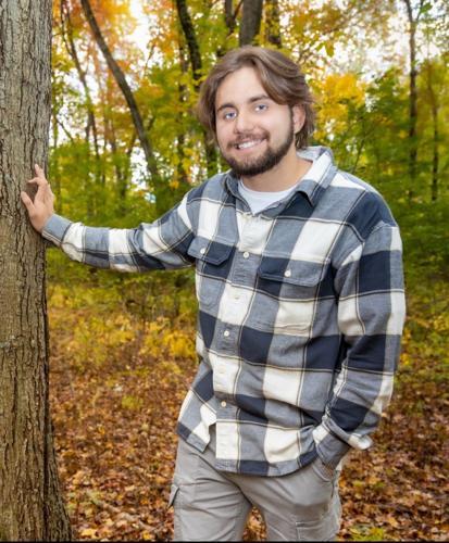 Senior raises funds for Nathan's Angels | News | valleybreeze.com