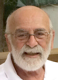 Peter Michalopoulos – Cumberland | Obituaries | valleybreeze.com