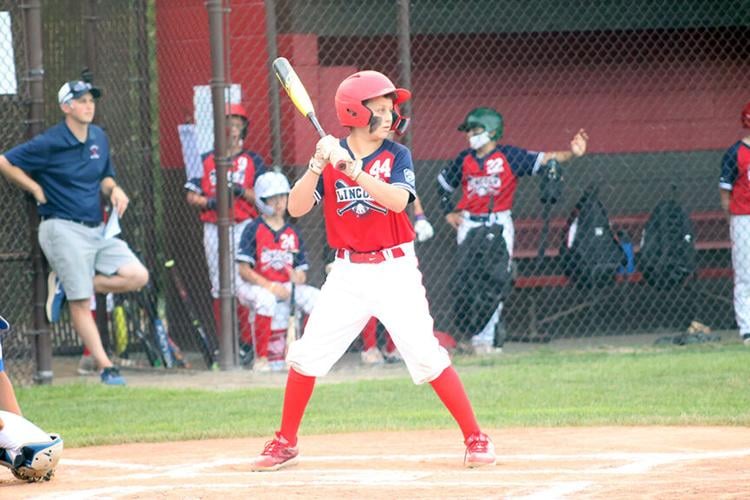 Cumberland Little League teams boast unbeaten pool play records in ...