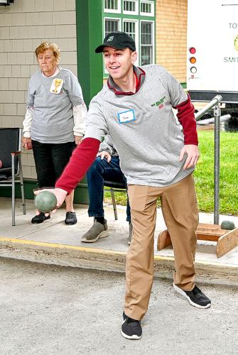 Annual Big Wig Bocce Battle at Smithfield Senior Center ...