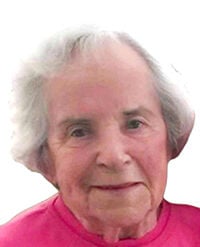 Lois Jean Kundert Winchester | Obituaries | valleybreeze.com