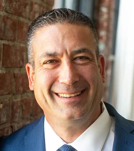 Magill declares for District 2 seat | News | valleybreeze.com