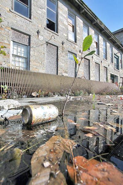 Owners: Construction on Hope Mill condos to begin in December | News ...
