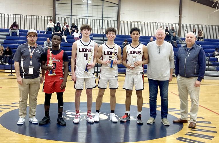 Lincoln boys' basketball routs Tolman to capture 50th annual Roadshow ...