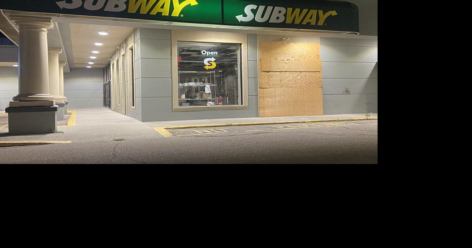 Rossi: Subway plans to rebuild | News | valleybreeze.com