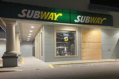 Rossi: Subway plans to rebuild | News | valleybreeze.com