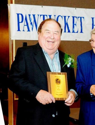 ‘Pawtucket giant’ Paul Audette mourned | News | valleybreeze.com