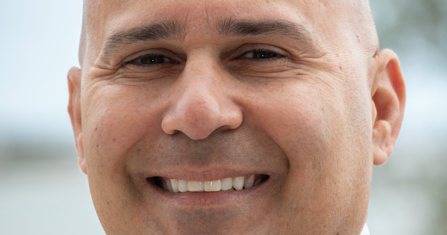 Picozzi removed from leadership role after alleged slur | News ...