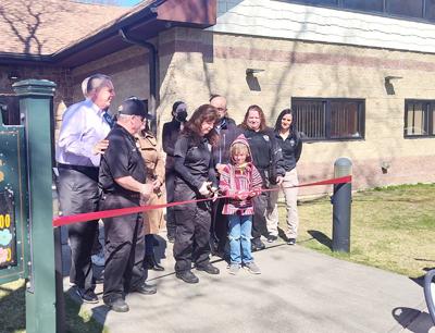 Volunteer efforts revived at Pawtucket Animal Shelter | News ...