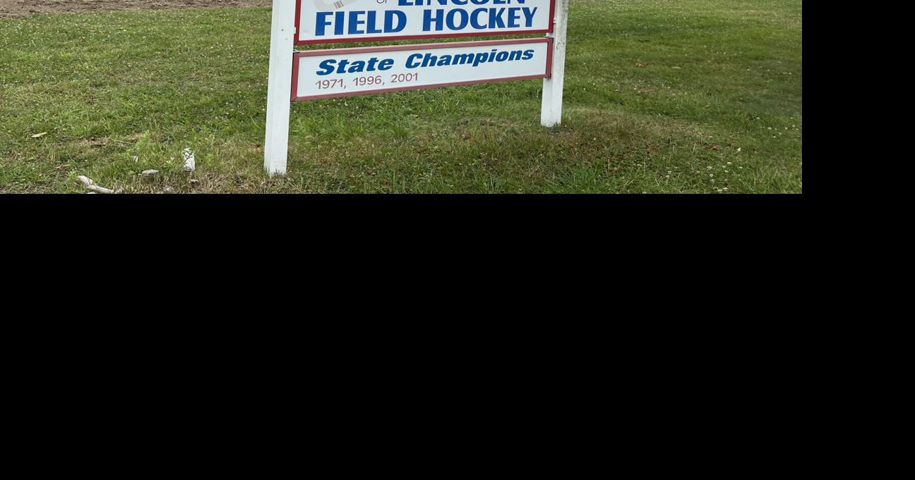 Plan is to get Tiberii Field more use; new signs coming to LHS | News ...