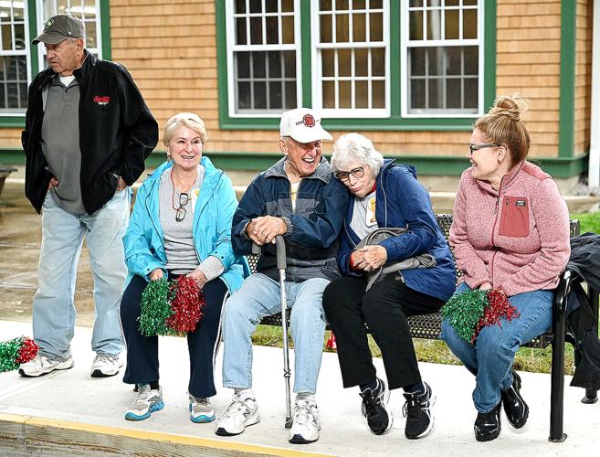 Annual Big Wig Bocce Battle at Smithfield Senior Center ...