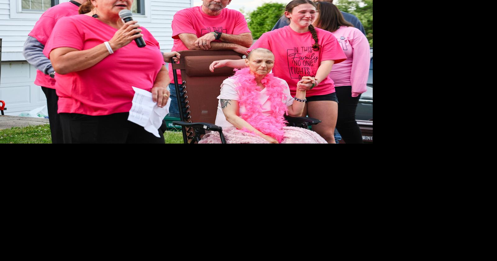 Inspiring Woonsocket teacher lost to cancer | Music | valleybreeze.com