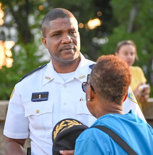 Central Falls Domestic Violence Task Force connects with churches ...