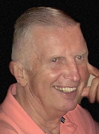 Bruce D. Sheldon – North Smithfield | Obituaries | valleybreeze.com