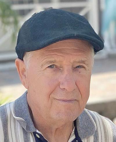 Thomas J. Pytka – Cumberland | Obituaries | valleybreeze.com