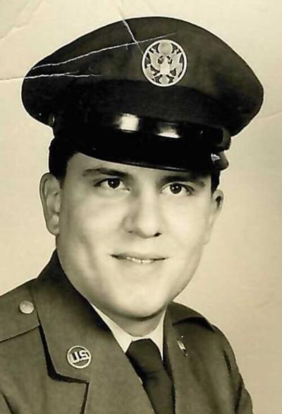 Russell K. Robbins Jr. - Woonsocket | Obituaries | valleybreeze.com