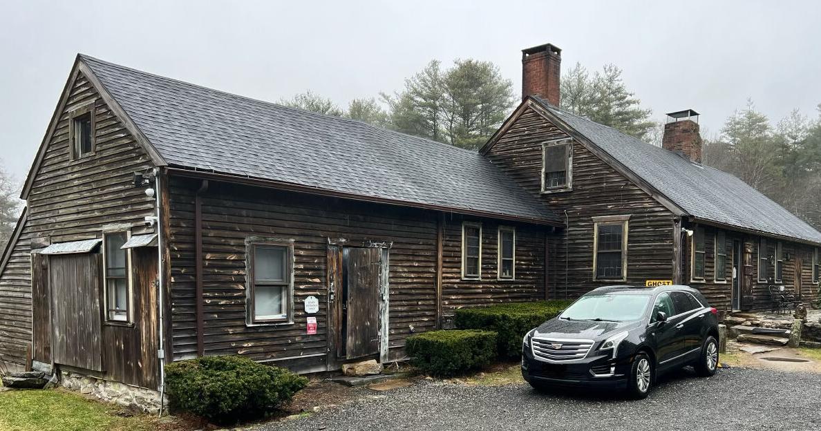 Conjuring House effectively shut down as problems continue | News ...