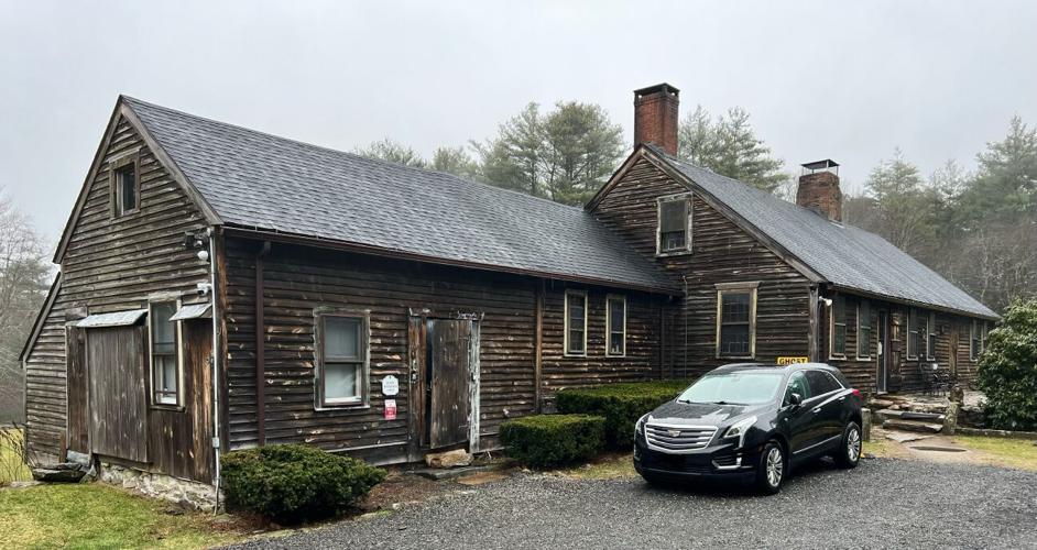 Former Conjuring House employee alleges troubling behavior | News ...