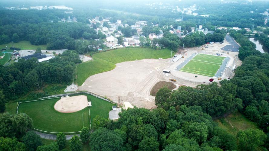 Woonsocket considers $6.43 million bid for Cass Park community center ...