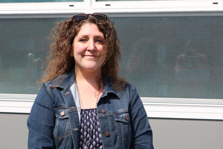 Cumberland makes Marvel-ous choice for teacher of the year | Archives ...