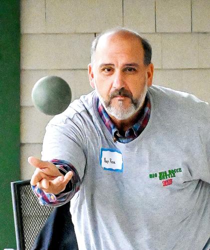 Annual Big Wig Bocce Battle at Smithfield Senior Center ...