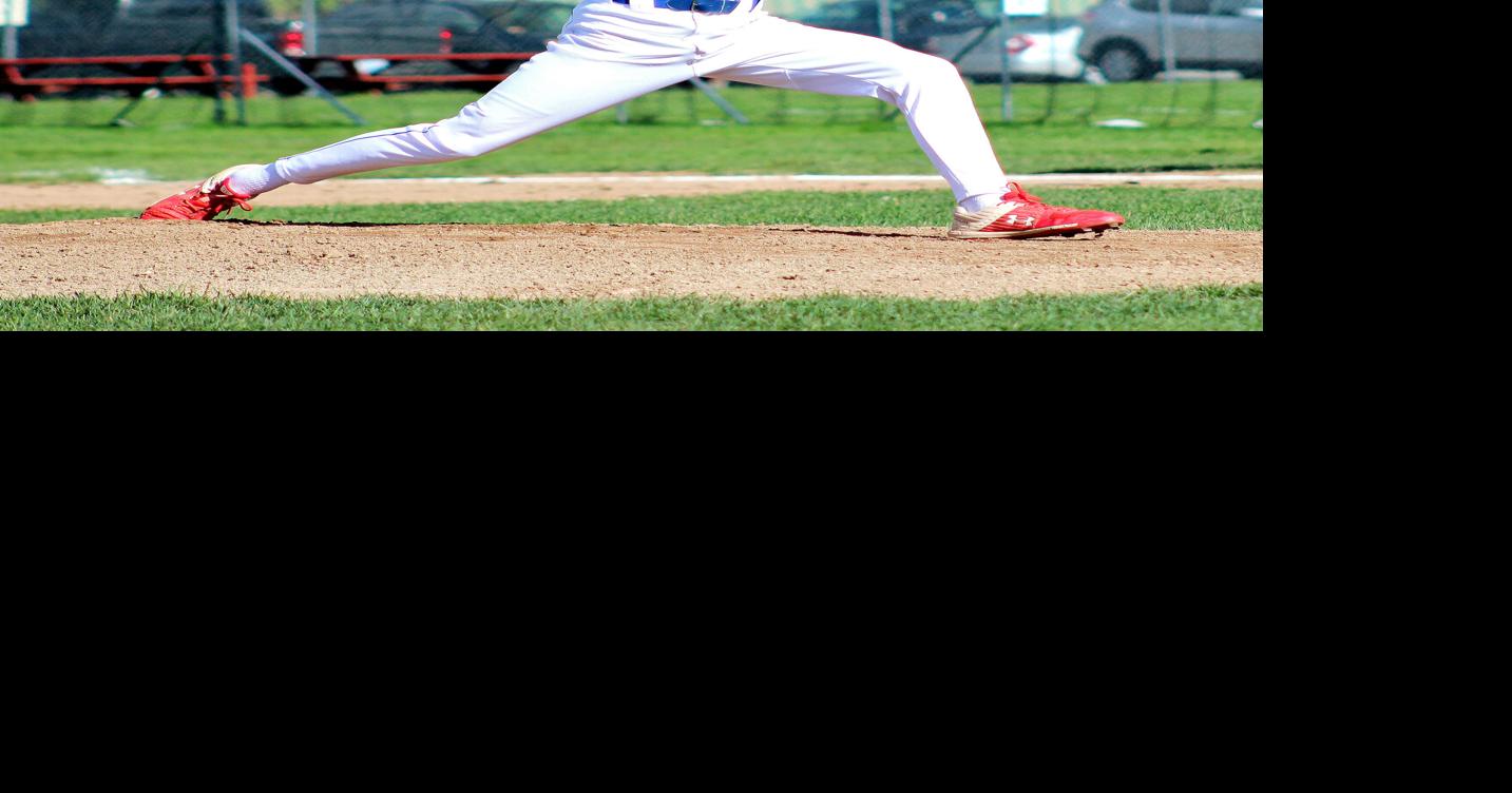 Scituate baseball team zeroes in on D-III playoff berth in up-and-down ...