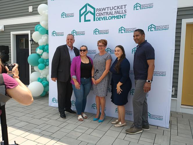 PCF Development makes affordable housing a reality in Pawtucket/Central ...