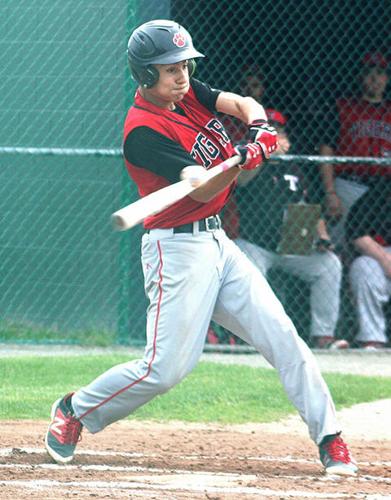 Tolman baseball team claims fifth seed in Div. II tournament | Sports ...