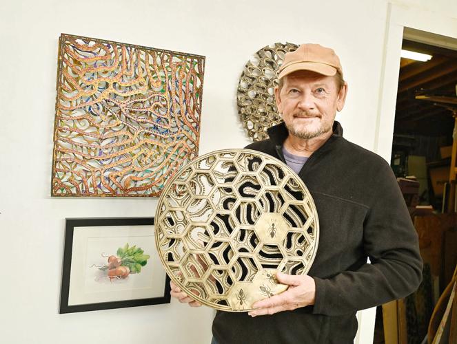 The Annual Artist Open Studios | | valleybreeze.com