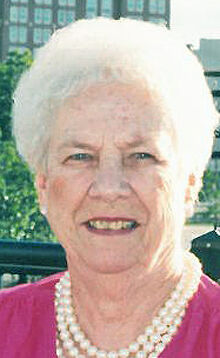 Dorothy M. Bascombe - Cumberland | Obituaries | valleybreeze.com