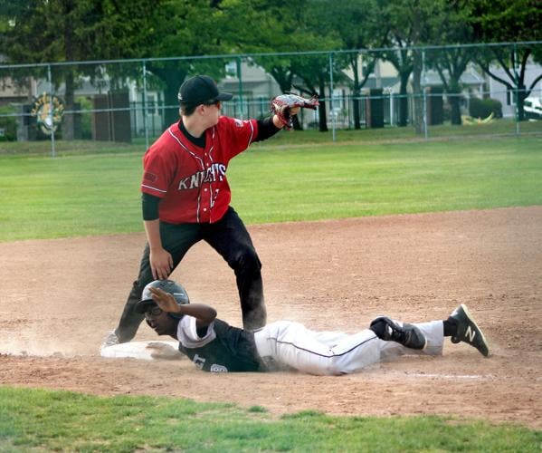 Playoff-bound Pawtucket Baseball takes 8-6 record into final week of ...