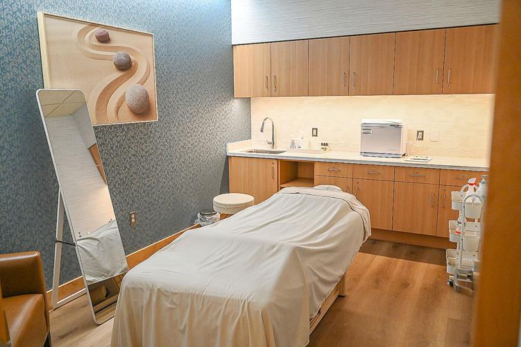 SpaLight — International Spa opens at Bally’s Twin River ...