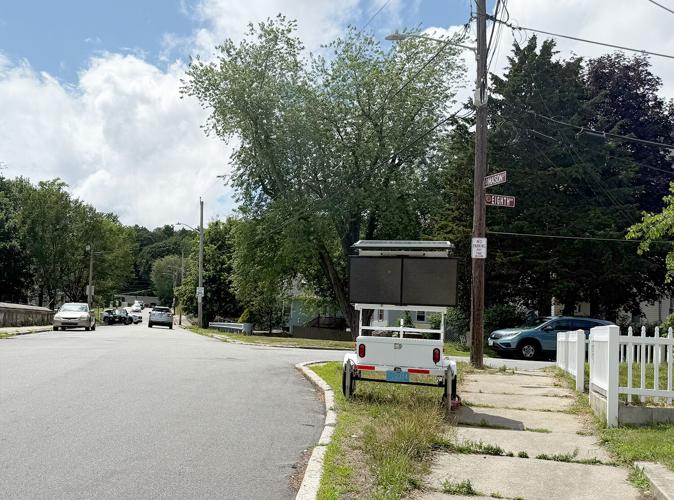 Woonsocket residents demand safer streets after fatal crash claims ...