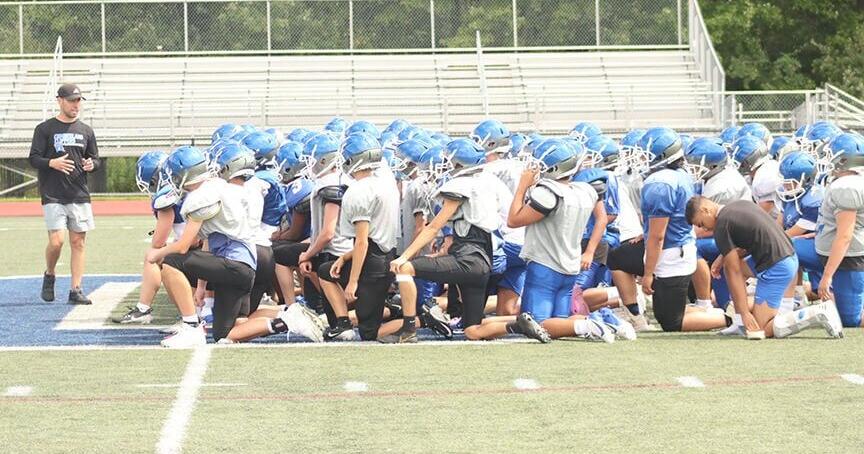 Lima steps down as Clippers' head football coach to take job with NFL's ...