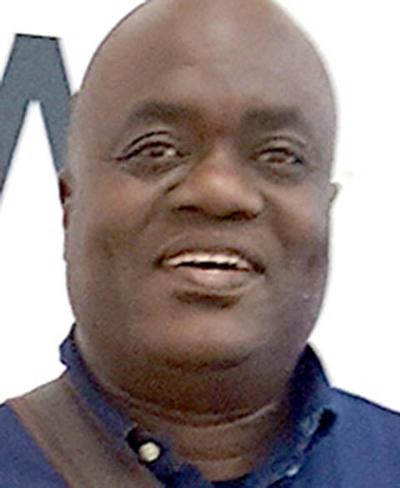 Osondu wins BOA Short Fiction prize | News | valleybreeze.com