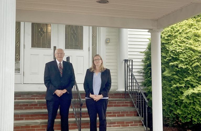 Robbins Funeral Home marks 75 years | Breeze Extra | valleybreeze.com