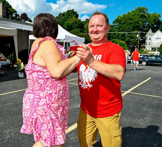 The St. Stanislaus Kostka Polish Festival | | valleybreeze.com
