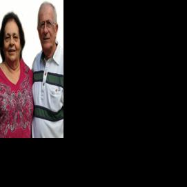 Mr. and Mrs. Iacovelli celebrate their golden anniversary ...